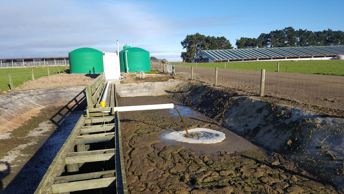 Environmentally Friendly Effluent System | Clean Green Effluent
