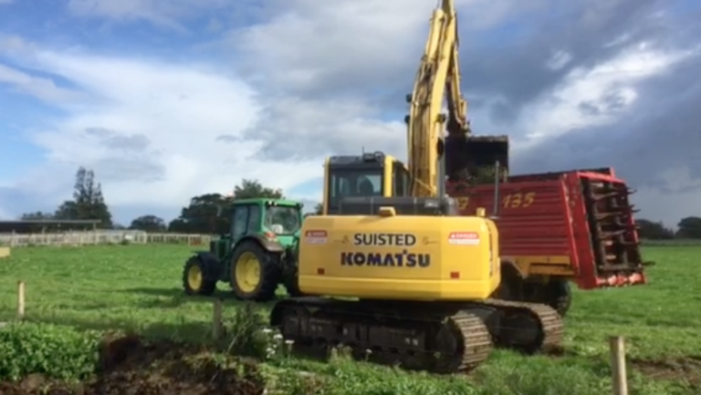 Environmentally Friendly Effluent System | Clean Green Effluent